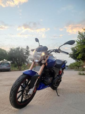 Découvrez 5 annonces pour Motos benelli vlx 2019 à_vendre - Avito | AUTO
