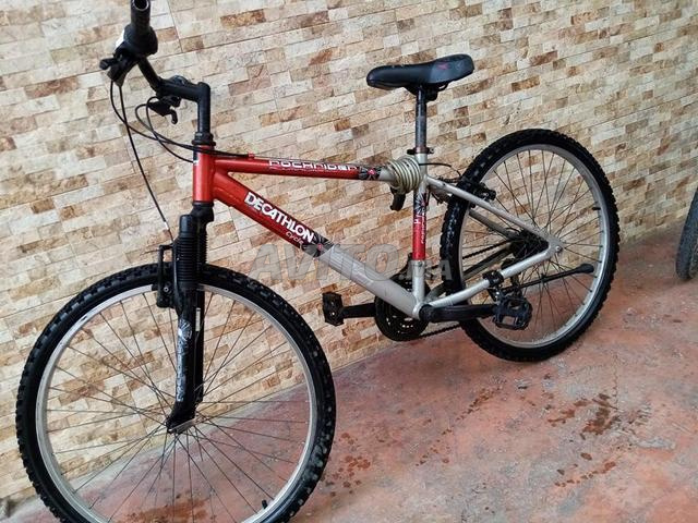 Velo Maison Decathlon Maroc | Ventana Blog