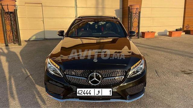 Voitures d'occasion 2024 au Maroc | AUTO