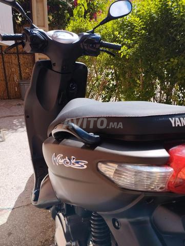 Annonces de Motos yamaha aerox à Marrakech à_vendre - Avito | AUTO