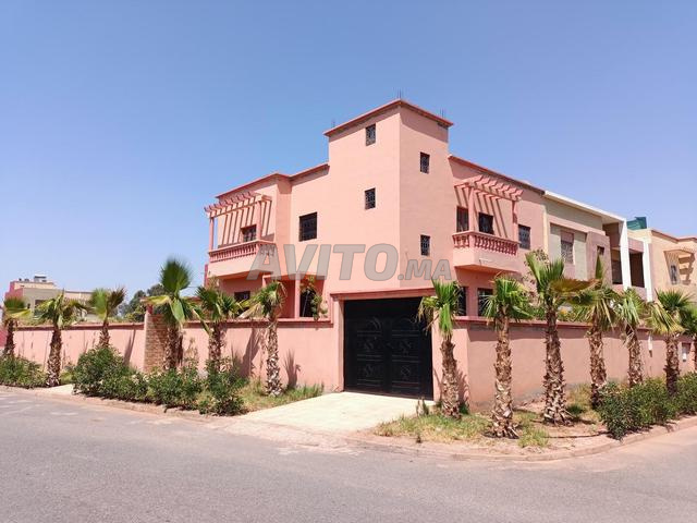 Avito Ma Marrakech Maison | Ventana Blog