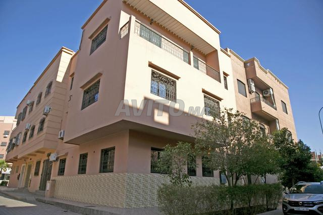 Découvrez 11 annonces pour IMMOBILIER maison lotissement marrakech à ...