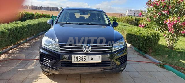 Voitures d'occasion à Souissi Rabat à vendre - Avito