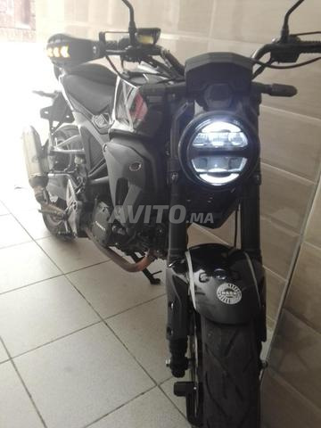 Découvrez 5 annonces pour Motos moto nash ft50 à_vendre - Avito | AUTO