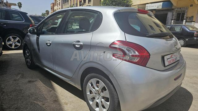 Maison Peugeot Meknes Maroc | Ventana Blog