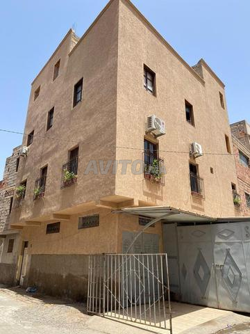 Avito Marrakech Maison Mhamid | Ventana Blog