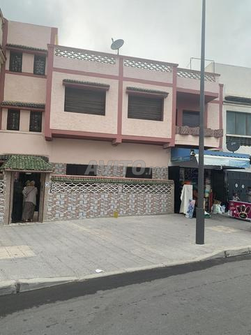 Annonces pour terrain el menzeh à Rabat à vendre - Avito