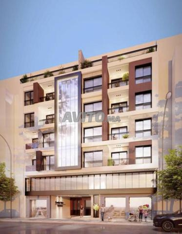 Maisons et Villas à Hassan Rabat - Avito | IMMO