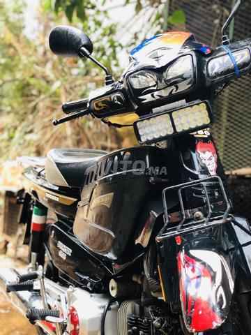 Découvrez 8 annonces pour Motos docker c50 2020 à_vendre - Avito | AUTO