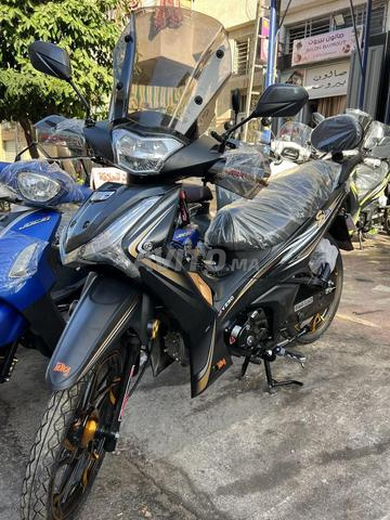 Découvrez 10 annonces pour Motos cooper sline à_vendre - Avito | AUTO