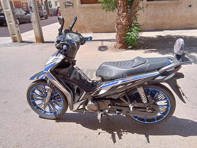 Découvrez 5 annonces pour Motos moto becane 29 à_vendre - Avito | AUTO