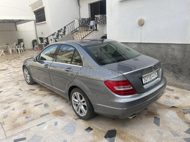 Voitures d'occasion à Agdal Fès à vendre - Avito