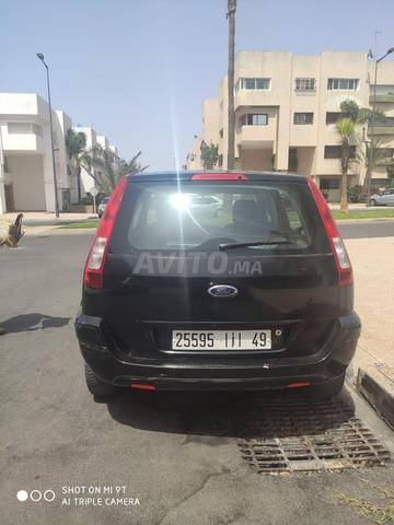 Voitures d'occasion à Hay el Fath Rabat à vendre - Avito