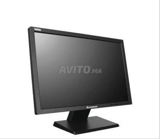 Annonces pour ecran pc 20 à Rabat à vendre - Avito