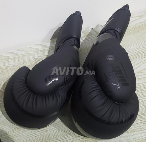 Gants boxe pakka : Découvrez 10 annonces à vendre - Avito