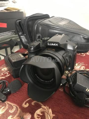 Découvrez 3 annonces pour Matériels Professionnels camera 4k à_vendre ...