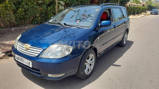 Toyota break : Découvrez 3 annonces à vendre - Avito