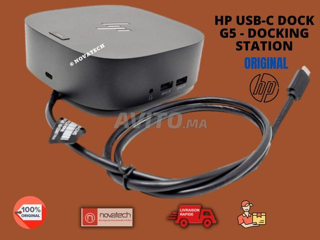 Découvrez 9 annonces pour Accessoires informatique et Gadgets dock ...