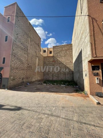 Terrains et Fermes à Azli Marrakech à_vendre - Avito | IMMO