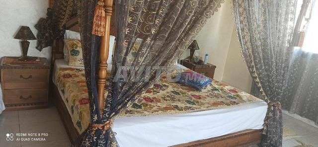 Découvrez 3 annonces pour Meubles et Décoration lit baldaquin à_vendre ...