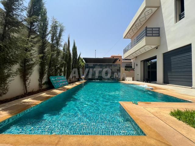 Avito Ma Marrakech Maison | Ventana Blog