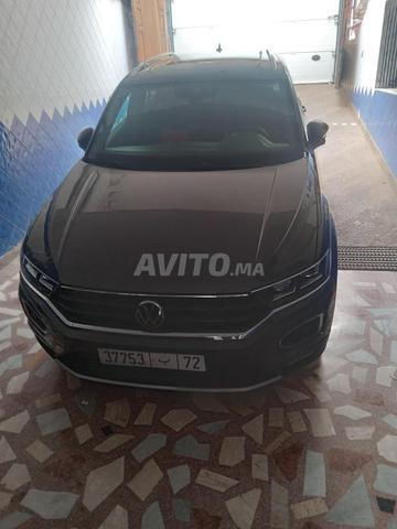 Voitures d'occasion 2023 au Maroc | AUTO