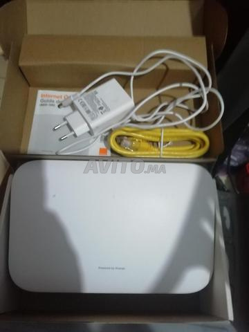 Box 4g inwi : Découvrez 10 annonces à vendre - Avito