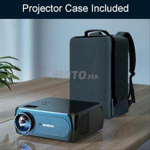 Ecran videoprojecteur : Découvrez 1 annonces à vendre - Avito