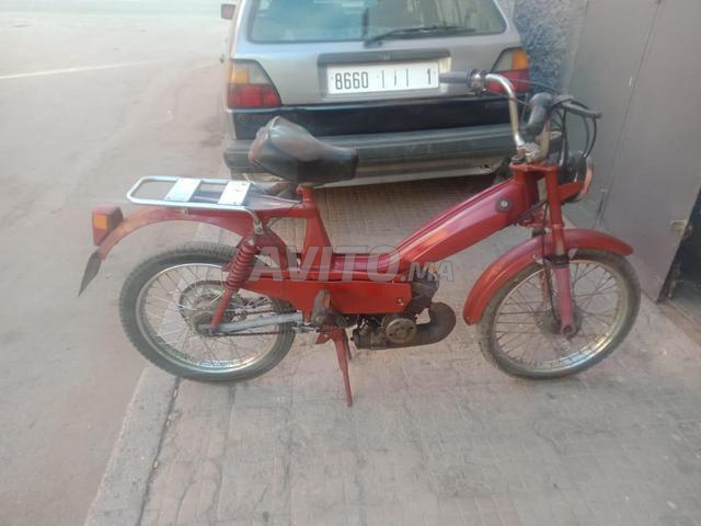 Swing moto mbk : Découvrez 12 annonces à vendre - Avito