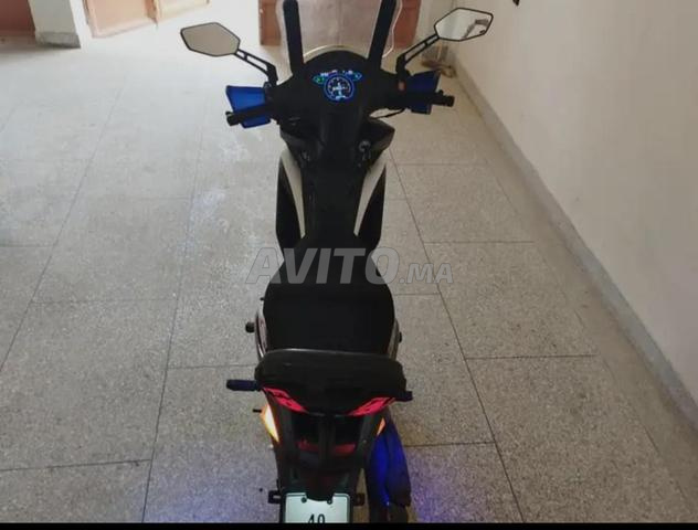 Découvrez 9 annonces pour Motos sanya x 1000 à_vendre - Avito | AUTO