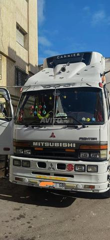 Découvrez 6 annonces pour Camions mitsubishi solo à_vendre - Avito | AUTO