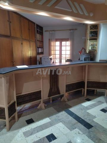 V à Hivernage Marrakech à vendre - Avito