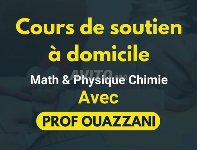 Découvrez 11 annonces pour Cours et Formations cours de soutien à ...
