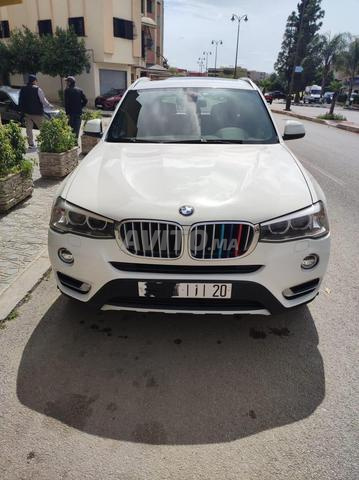 Voitures d'occasion 2024 au Maroc | AUTO