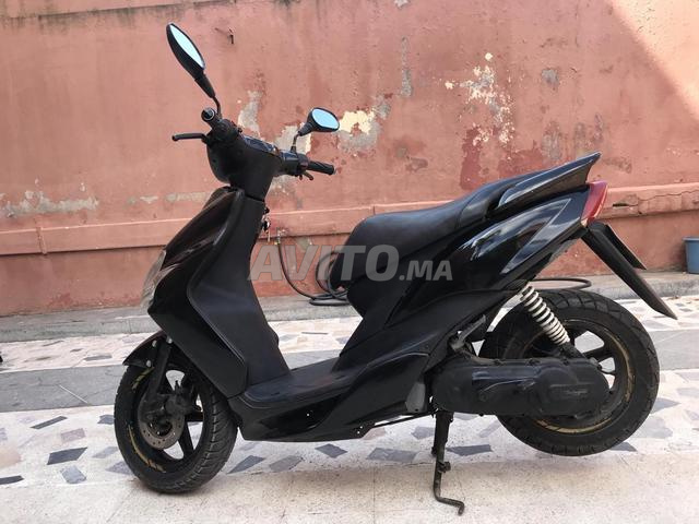 Découvrez 7 annonces pour Motos jock à_vendre - Avito | AUTO