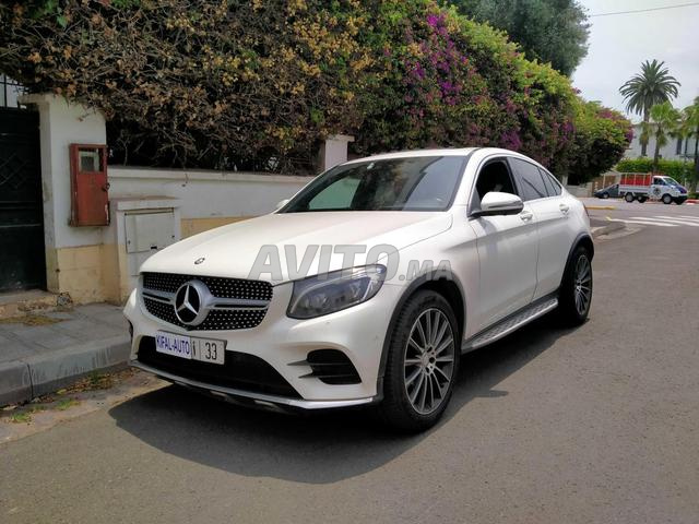 Voitures d'occasion 2023 au Maroc | AUTO