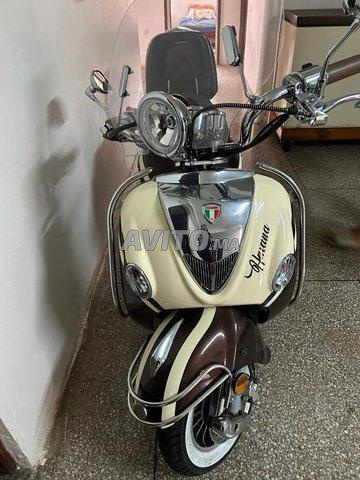 Découvrez 9 annonces pour Motos cimatti scooter à_vendre - Avito | AUTO