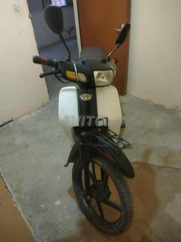 Découvrez 8 annonces pour Motos docker c50 2020 à_vendre - Avito | AUTO