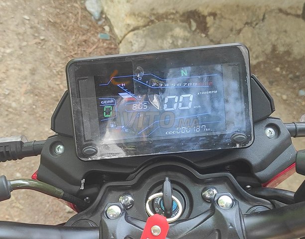 Découvrez 8 annonces pour Motos becane rvx à_vendre - Avito | AUTO