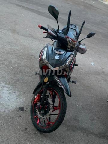 Découvrez 7 annonces pour Motos cooper s line à_vendre - Avito | AUTO