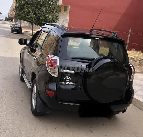 Annonces de rav 4 VEHICULES à Meknès à_vendre - Avito | AUTO