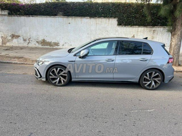 Découvrez 10 annonces pour VEHICULES golf 8r à_vendre - Avito | AUTO
