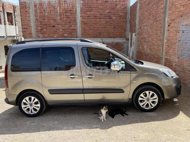 Citroën berlingo tt option : Découvrez 3 annonces à vendre - Avito