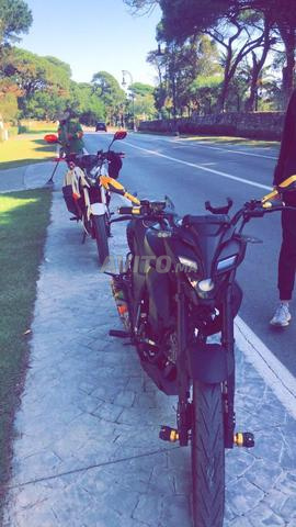 Découvrez 8 annonces pour Motos baggio à_vendre - Avito | AUTO