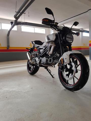 Découvrez 4 annonces pour Motos moto nash ft50 à_vendre - Avito | AUTO