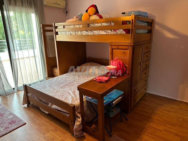 Découvrez 9 annonces pour Meubles et Décoration lit e à_vendre - Avito ...