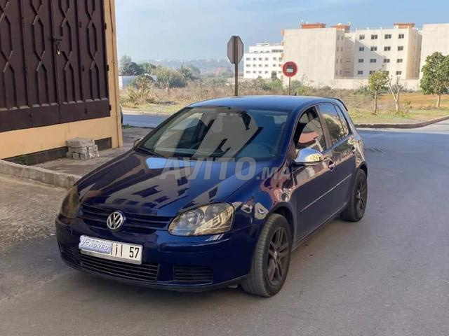 Annonces de golf 2 VEHICULES à Salé à_vendre - Avito | AUTO