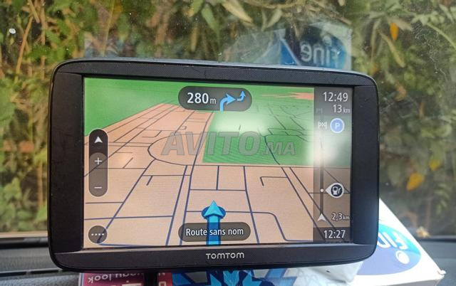 Gps carte europe : Découvrez 12 annonces à vendre - Avito