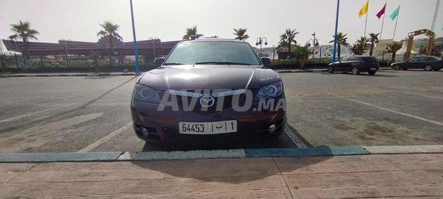 Voitures d'occasion 2023 à Kénitra | AUTO
