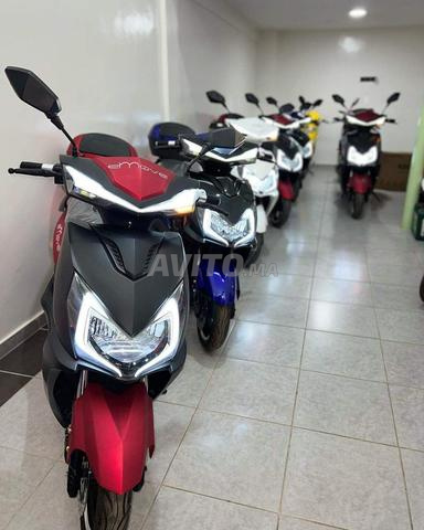 Moto docker c50 : Découvrez 11 annonces à vendre - Avito